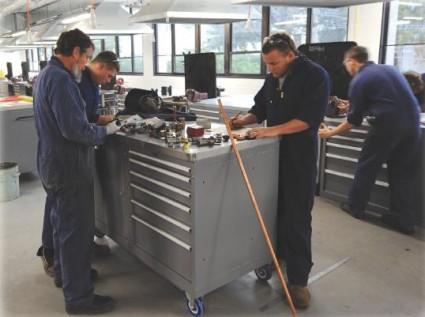BAC Systems rolls out its latest range | Industry Update Manufacturing ...
