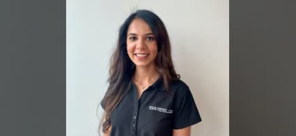 Accelerating equality in warehouse automation and STEM this IWD ...