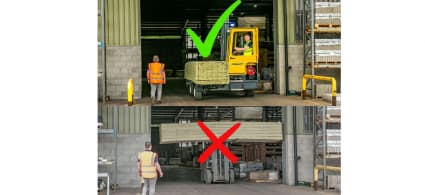 Combilift launches national forklift safety campaign | Industry Update ...
