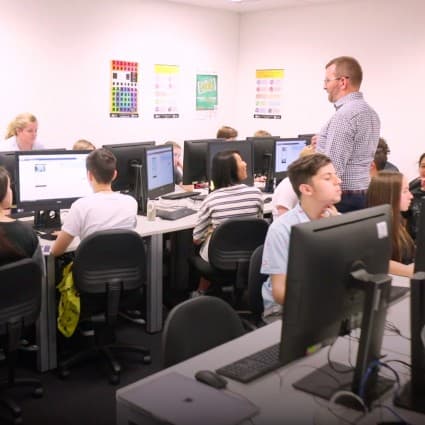 PROGRAMME ADDS CYBERSECURITY TRAINING TO THE CURRICULUM | Industry ...