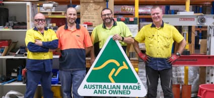 Why product is everything - and how Australian Made can help | Industry ...