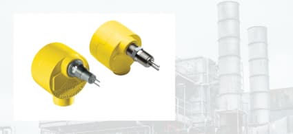 Fast Response FLT93F Flow Switch offers a reliable monitoring solution ...