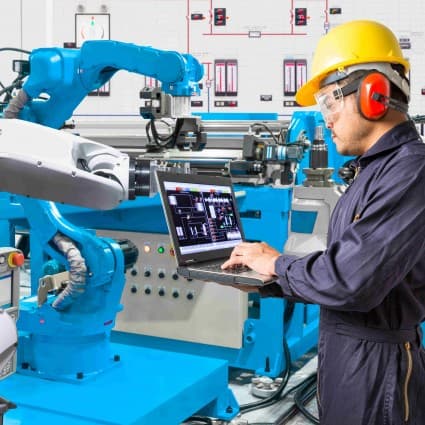 MODERNISATION BRINGS NEW LIFE TO OLD TEST RIGS | Industry Update ...