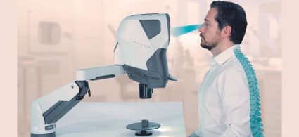 The new Mantis Microscope 3rd Gen - ask the expert | Industry Update ...