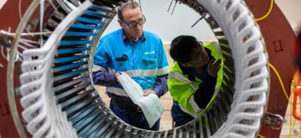 First award announced in major manufacturing subsidy scheme | Industry ...