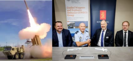 Australia’s first missile manufacturing factory confirmed after major ...