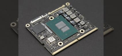 Element14 adds to computational power options with launch of LattePanda Mu | Industry Update ...