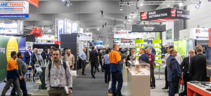 Australian Manufacturing Week set for Brisbane debut in 2026 | Industry ...