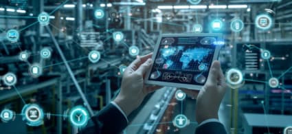 How open-source automation is revolutionising the factory floor ...