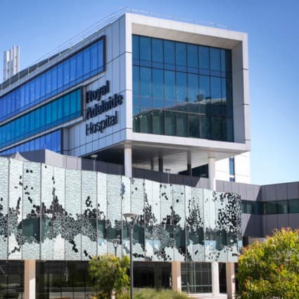INSIDE AUSTRALIA'S NEWEST HOSPITAL | Industry Update Manufacturing Media