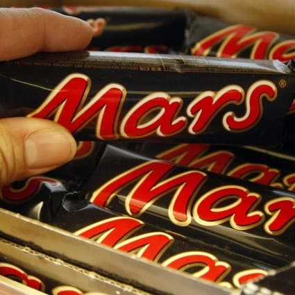 MARS RECALLS PRODUCTS IN 55 COUNTRIES | Industry Update Manufacturing Media