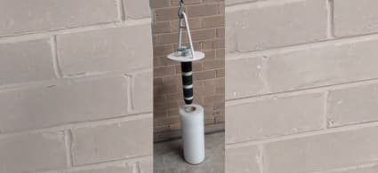 Roll and reel handling made easy | Industry Update Manufacturing Media