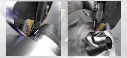 A new turn for all-directional turning tools | Industry Update ...