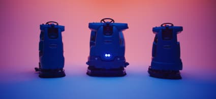 10,000 robots in, floor experts reveal how automation took over ...