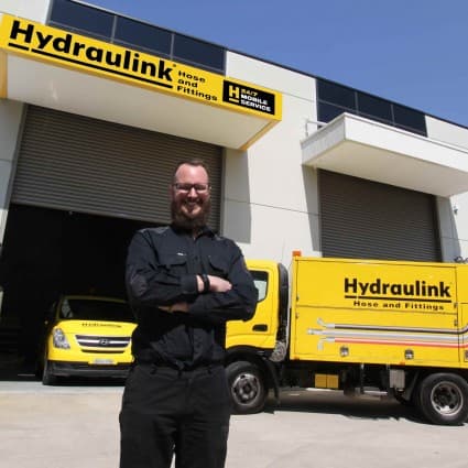 HYDRAULICS SERVICE SPREADS THROUGH SYDNEY’S WEST | Industry Update ...