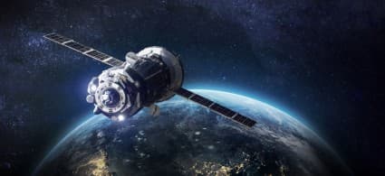 Future of space project: autonomous spacecraft with AI | Industry ...