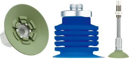 Transforming pressure into precision, one vacuum system at a time ...