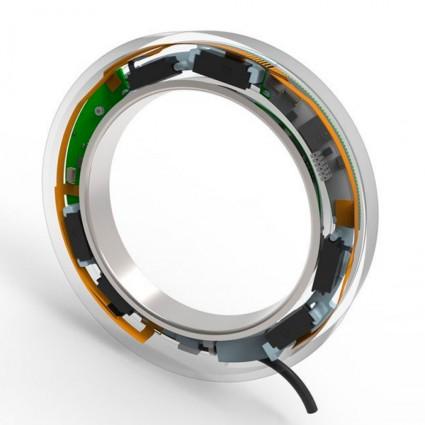 SPINDLE MONITOR TO BOOST MACHINE TOOL PERFORMANCE AND RELIABILITY ...