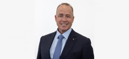 Defence manufacturing giant Lockheed Martin announces key appointment ...
