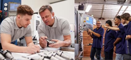 TAFE Manufacturing Centre of Excellence announced for Western Sydney ...