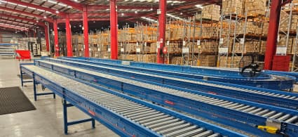 Making automation accessible at CeMAT 2025 | Industry Update Manufacturing Media