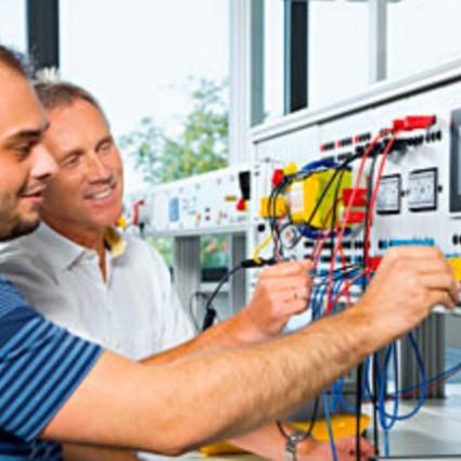 TRAINING SYSTEM INTRODUCES SAFE AUTOMATION TECHNOLOGY | Industry Update ...