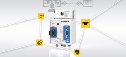 FOC converters transmit fieldbus data via fibre optics | Industry ...
