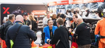 Countdown to Workplace Health and Safety Show starts as National Safety ...