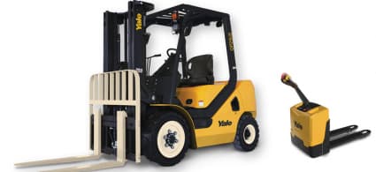 Yale delivers cost-saving global quality. | Industry Update ...