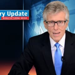 Industry Update Manufacturing Magazine | Industry Update Manufacturing ...