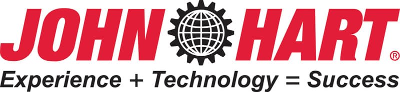 John Hart Pty Ltd | Industry Update Manufacturing Media
